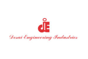 Desai Engineering Industries